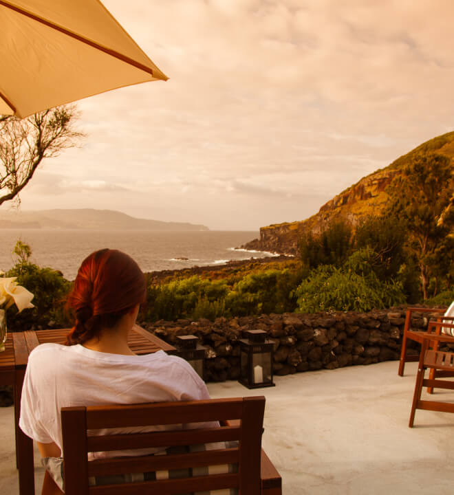 Experience The Beauty Of Pico Island | PocinhoBay